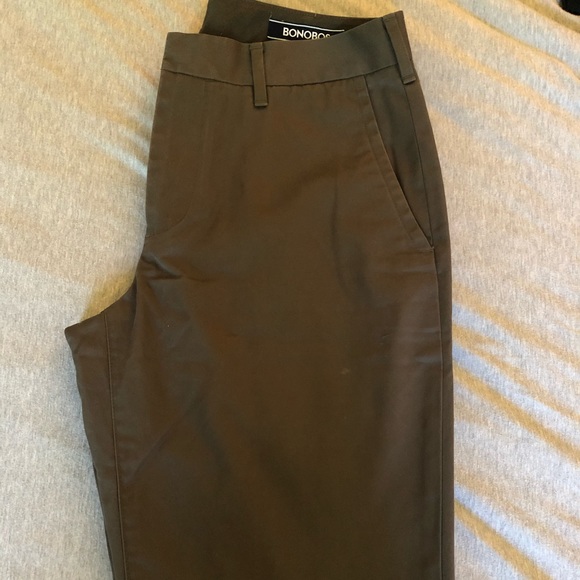 Bonobos | Pants | Bonobos Weekday Pants | Poshmark
